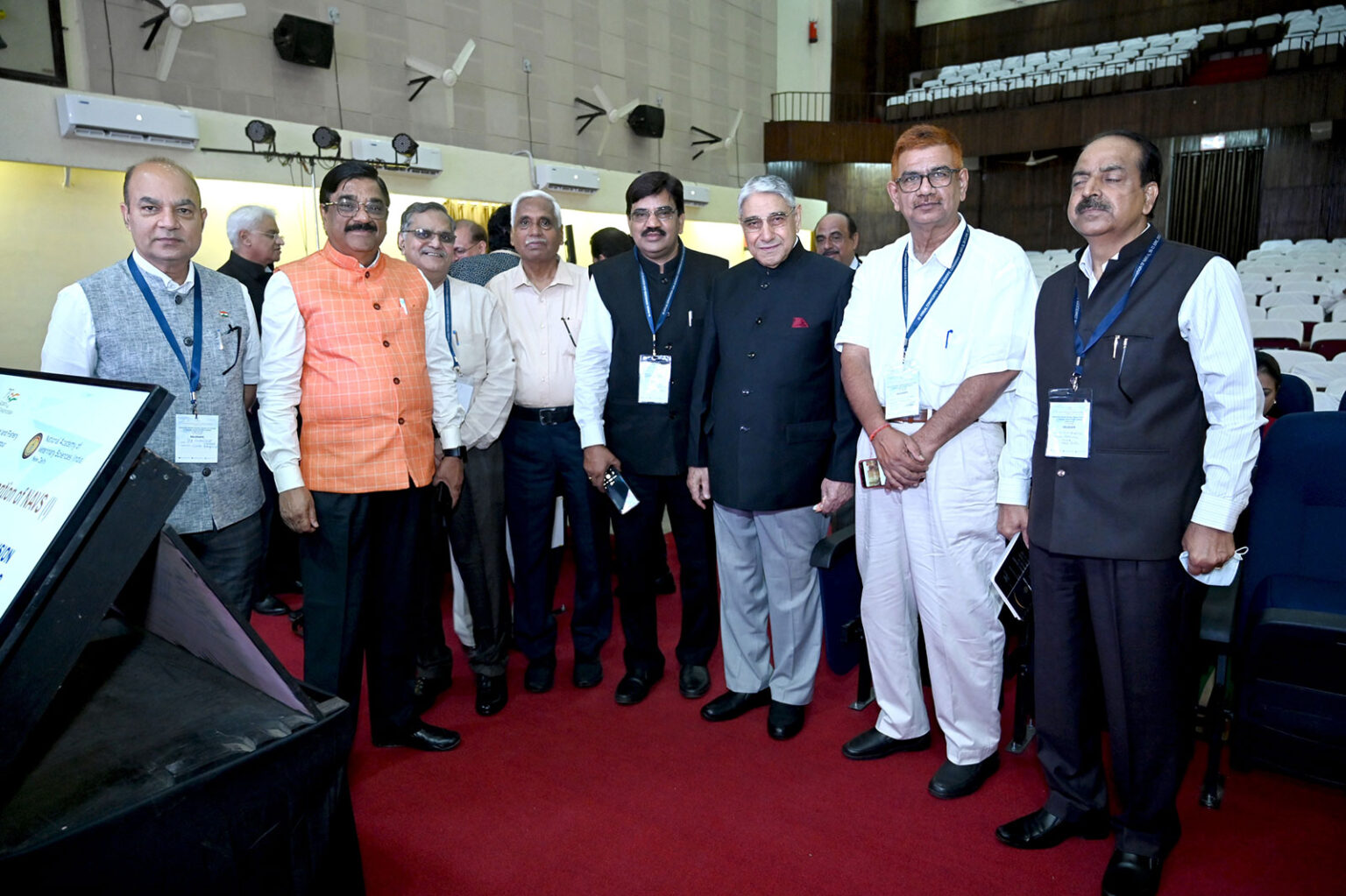 The National Academy of Veterinary Sciences (India) – The National ...