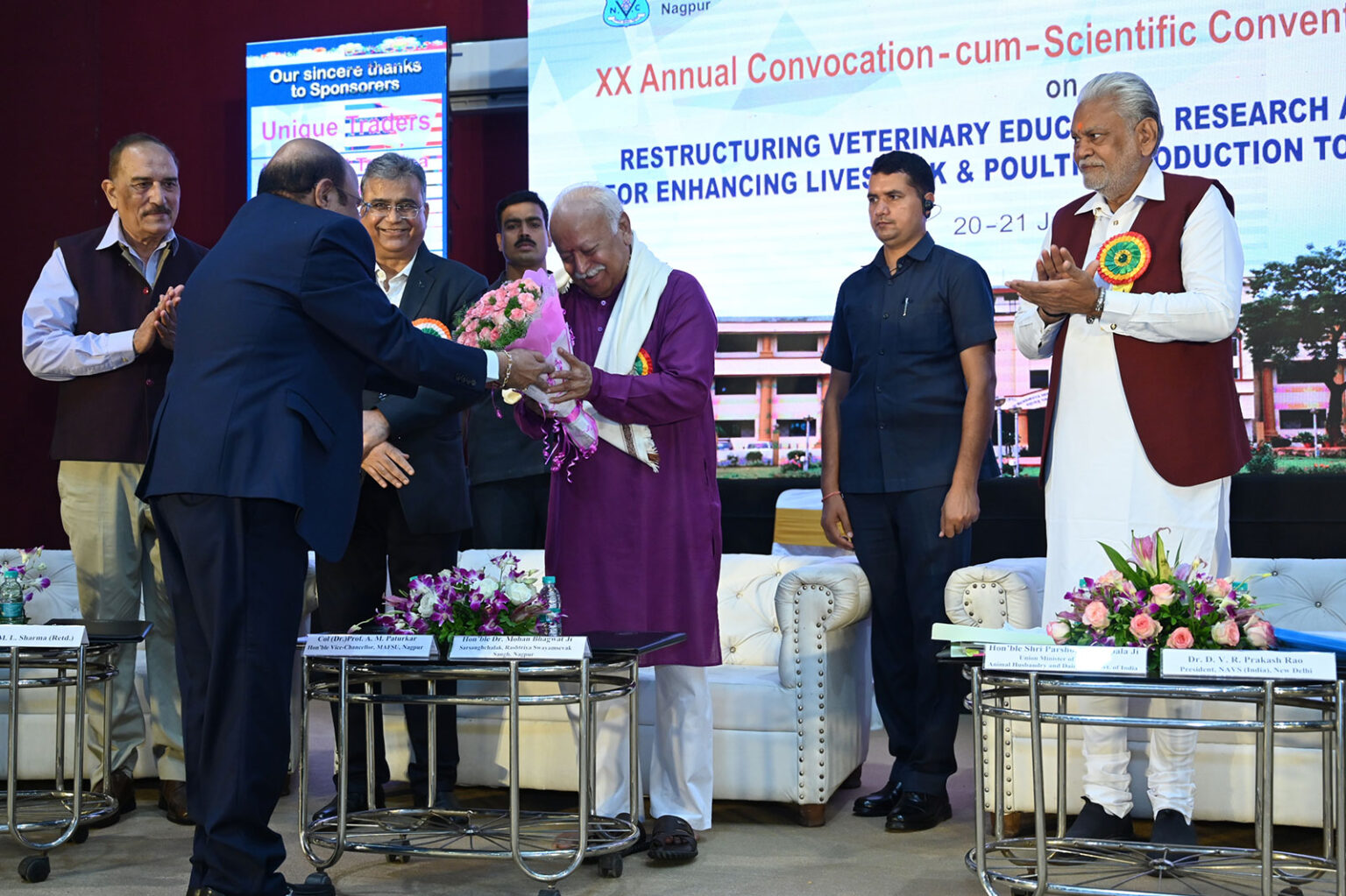 The National Academy of Veterinary Sciences (India) – The National ...