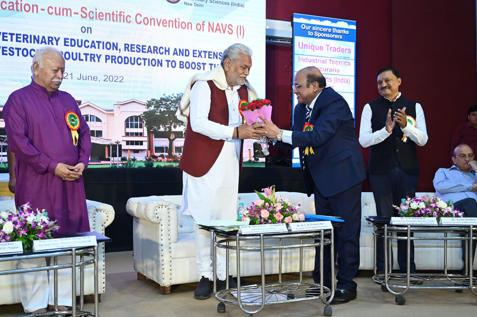 The National Academy of Veterinary Sciences (India) – The National ...